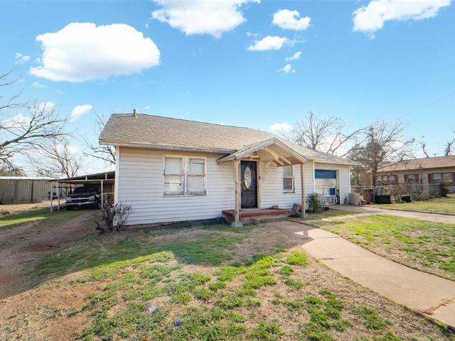 1109 W Elm Street