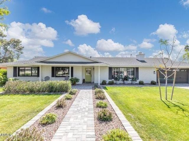 1109 W Frier Dr, Phoenix, AZ 85021