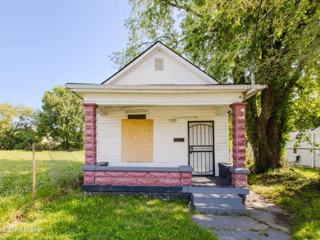 1109 W Hill St, Louisville, KY 40210