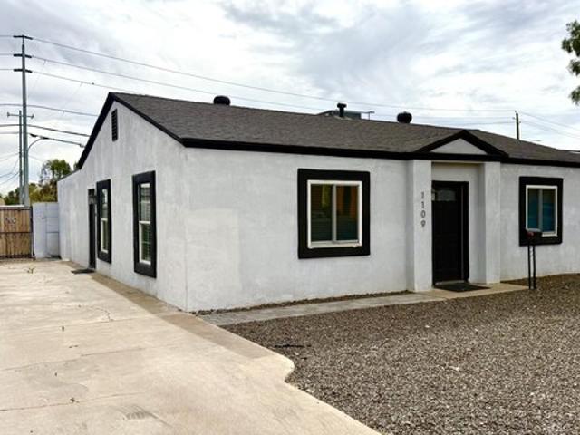 1109 W Indian School Rd, Phoenix, AZ 85013