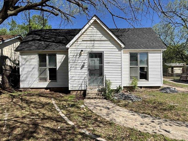 1109 W Jefferson Ave, Duncan, OK 73533