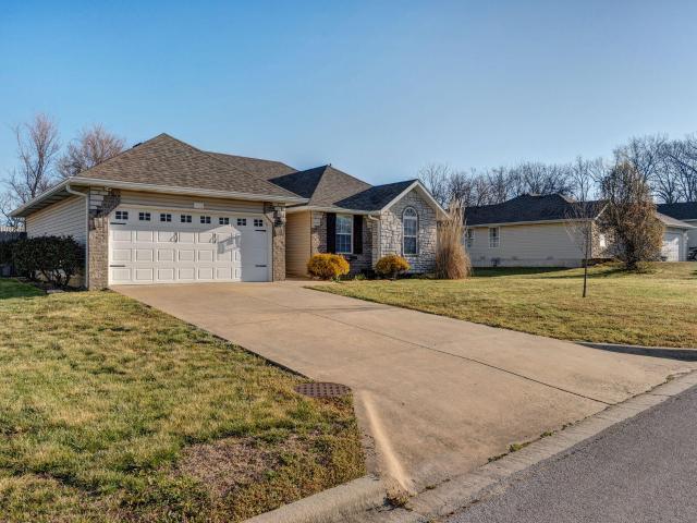 1109 W Scenic Hills Drive