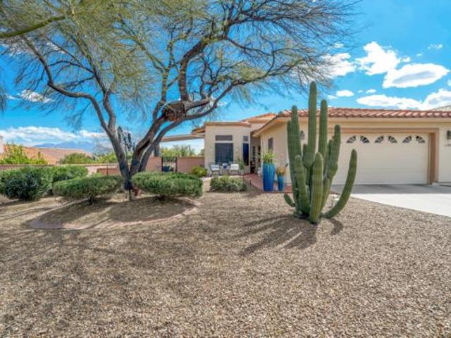 1109 W Placita Lucinda, Green Valley, AZ 85614