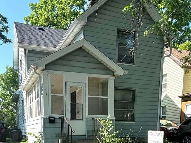 1109 W Washtenaw Street
