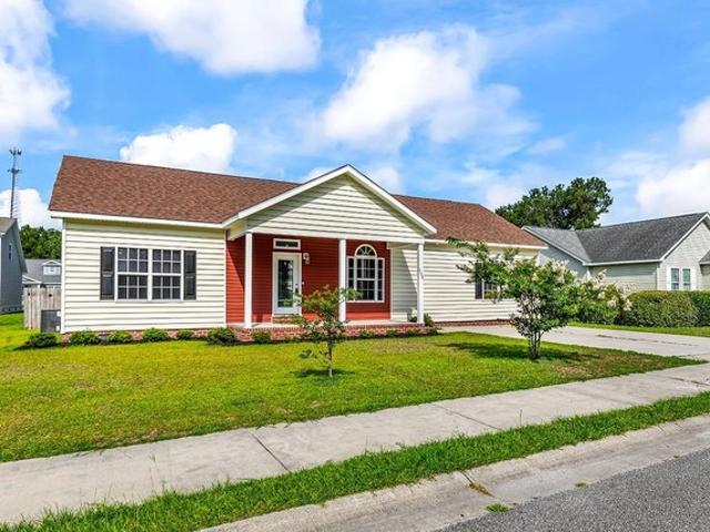 1109 Weldon Ln, Conway, SC 29526