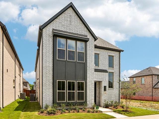 1109 Wheatgrass Mews, Celina, TX 75009