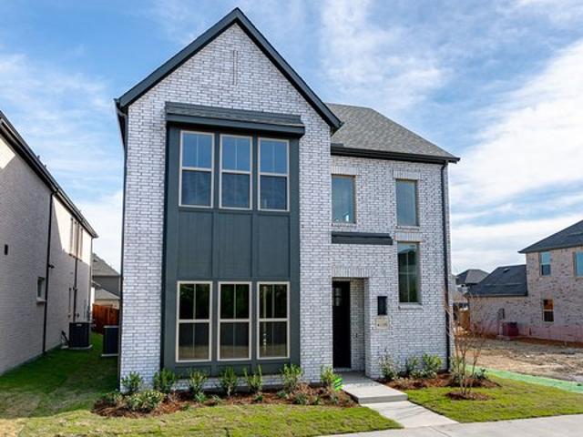 1109 Wheatgrass Mews, Celina, TX 75009