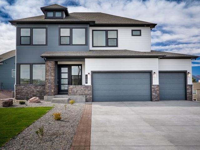 1109 White Clover Dr, Monument, CO 80132