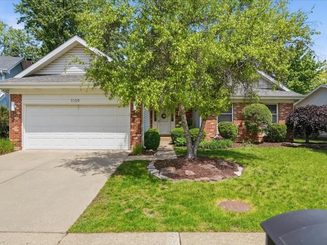 1109 Whitman Place
