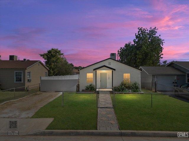 1109 Wilson Ave, Bakersfield, CA 93308