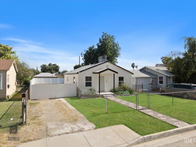 1109 Wilson Avenue