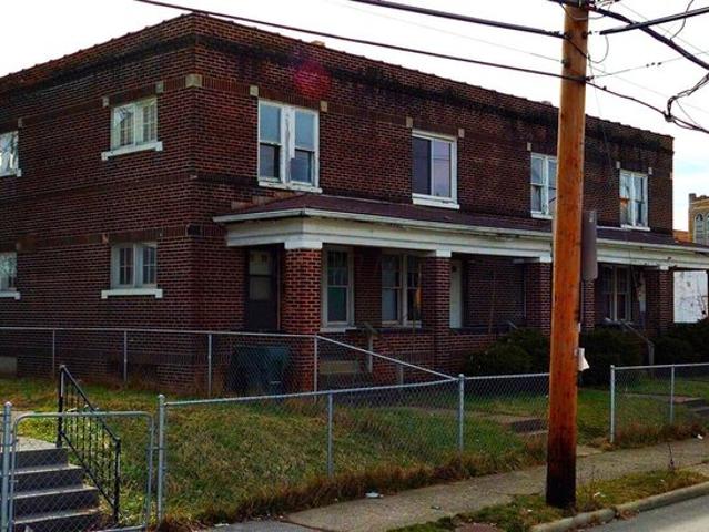 1109 Windsor Ave Unit 1103, Columbus, OH 43211