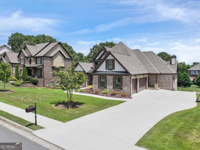 1109 Woodtrace Lane