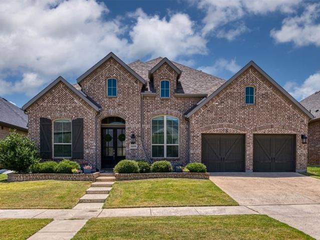 1109 10th St, Argyle, TX 76226