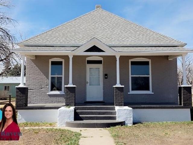1109 10th St, Wheatland, WY 82201