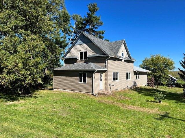 1109 1 / St, Barron, WI 54812