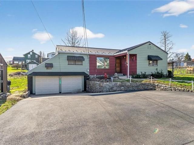 1109 1st St, Hiller, PA 15444