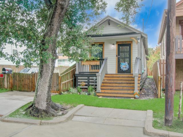 1109 31st St, Galveston, TX 77550 | MLS #89443