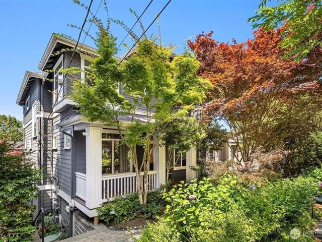 1109 33rd Ave E, Seattle, WA 98112