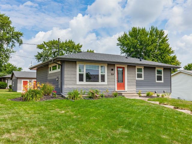 1109 4th Street SW