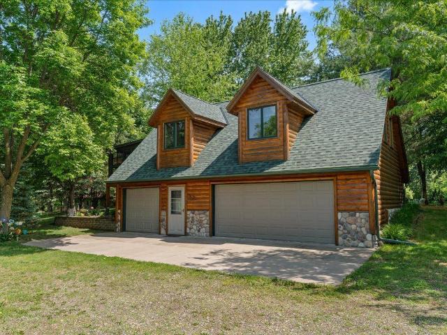 1109 55th Ave, Amery, WI 54001 | MLS #7062 | Compass