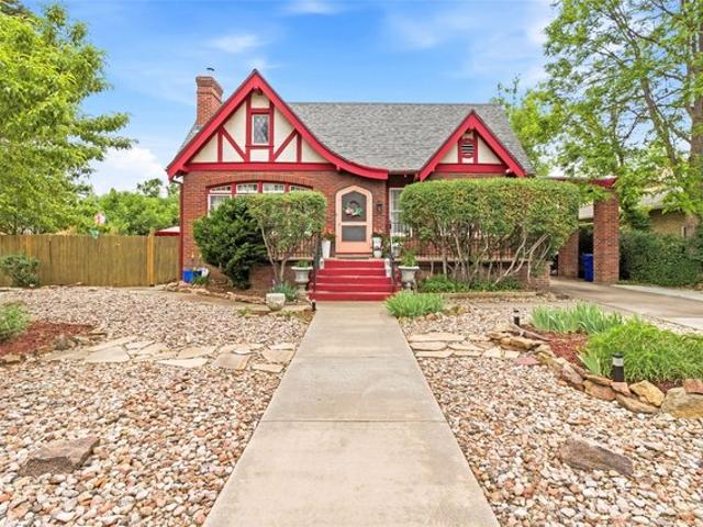 1109 7th St, Las Vegas, NM 87701