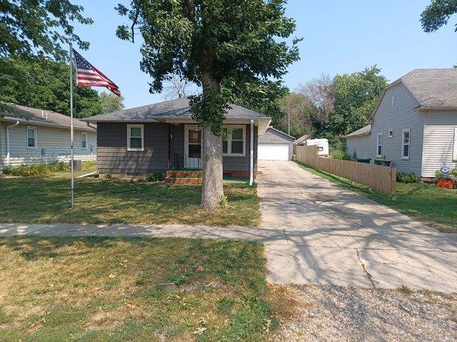 1109 8th St, Milford, IA 51351