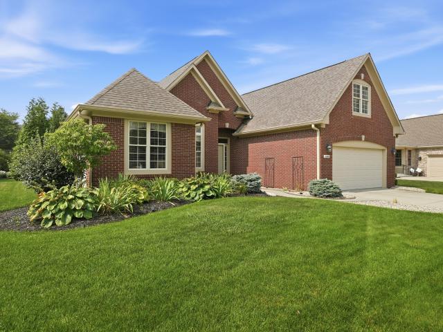 11003 Treyburn Drive