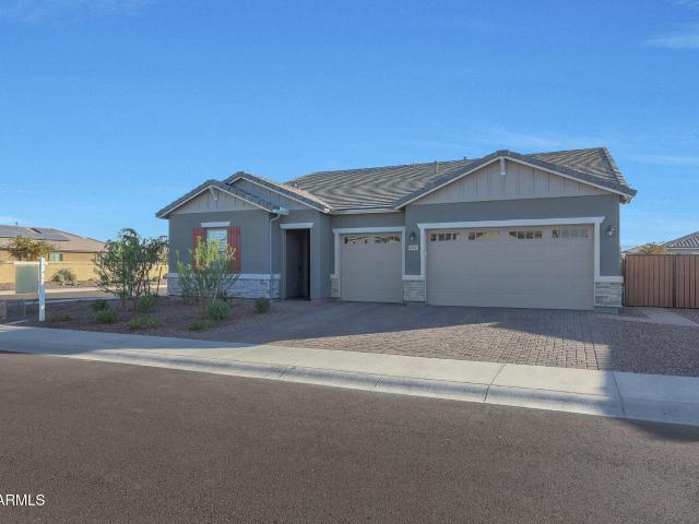 11003 W Buchanan St, Avondale, AZ 85323 | MLS #6977