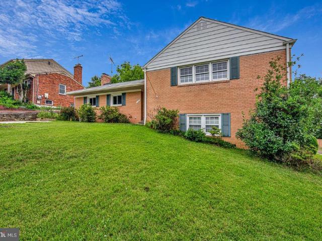 11003 Wheeler Drive