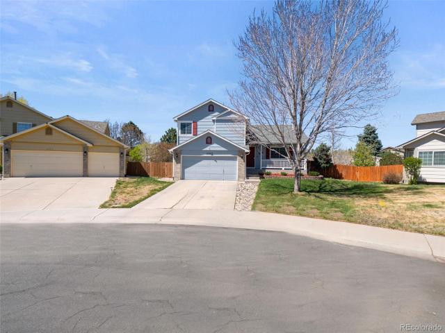 11003 Blackwolf Dr, Parker, CO 80138 | MLS #4375 | Compass