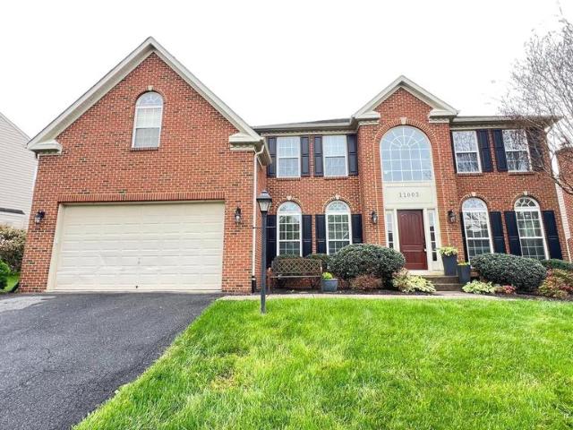 11003 Country Club Road