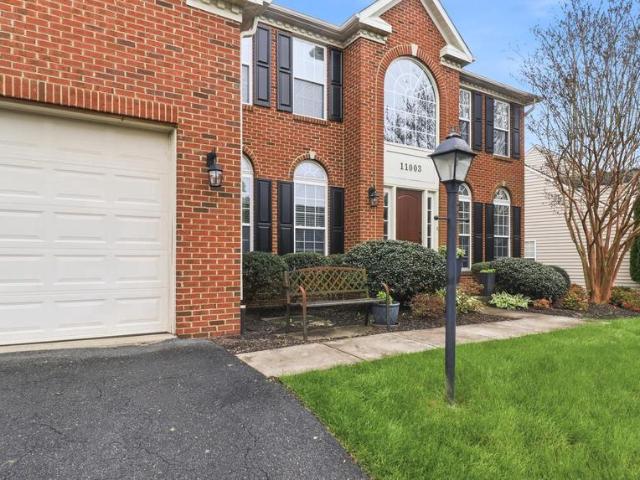 11003 Country Club Road