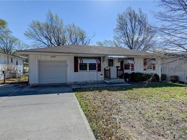 11003 Herrick Ave, Kansas City, MO 64134