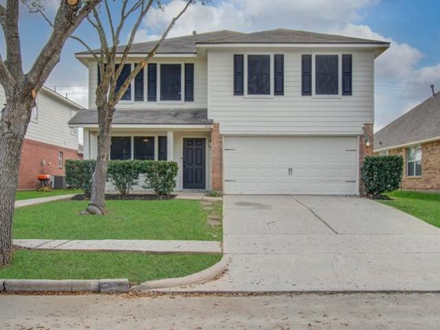 11003 Mossy Hollow Ln, Houston, TX 77075