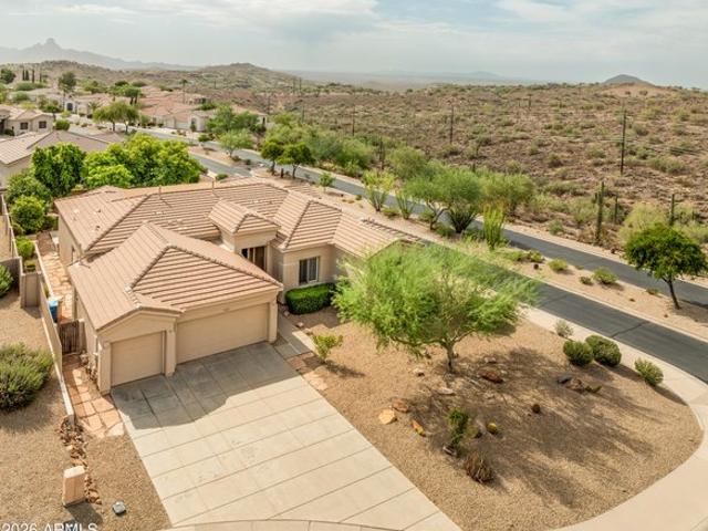 11003 N Mesa Vista Ct, Fountain Hills, AZ 85268