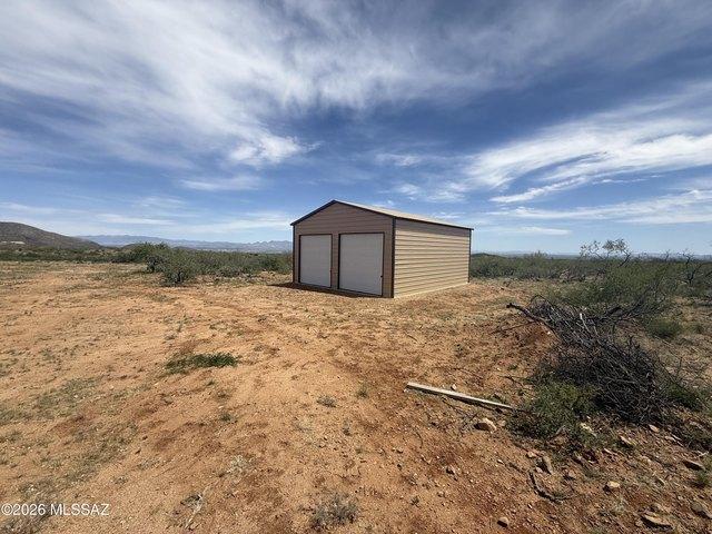 11003 N Legend Trl Unit 119, Elfrida, AZ 85610