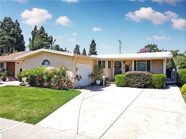 11003 Pangborn Ave, Downey, CA 90241