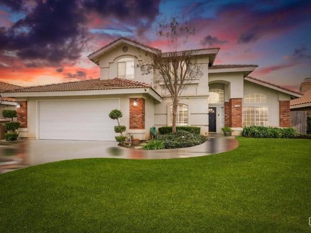 11103 Quadrille Ct, Bakersfield, CA 93312