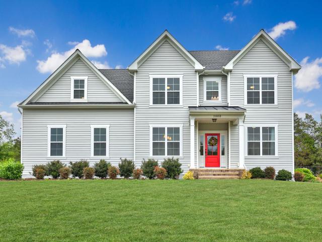 11003 S Abbie Moore Court