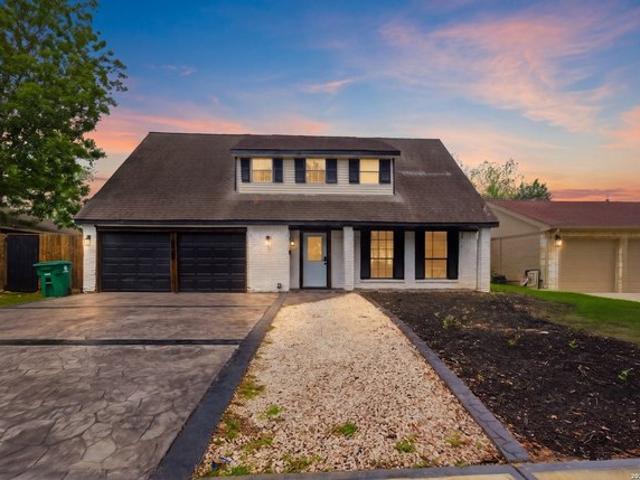 11003 Sagecrest Ln, Houston, TX 77089