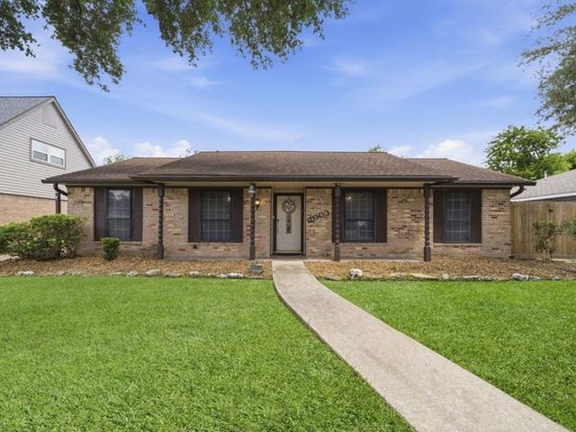 11003 Sageorchard Ln, Houston, TX 77089