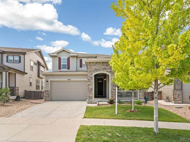 11003 Sedalia Way