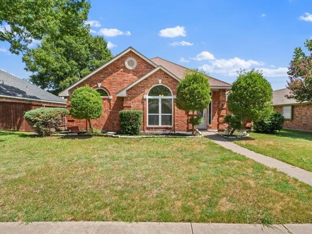 11000 Trestles Rd, Frisco, TX 75035