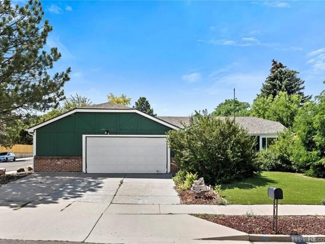 11000 W Powers Ave, Littleton, CO 80127