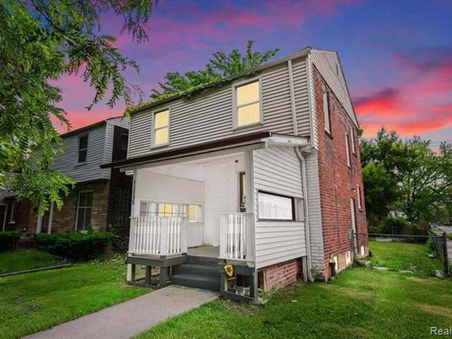 11000 Whitehill St, Detroit, MI 48224