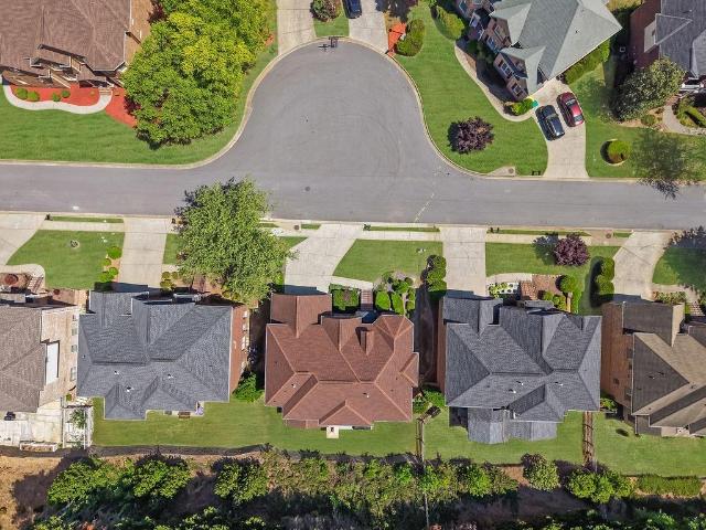 11000 Abbotts Station Drive