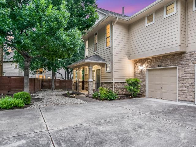 11000 Anderson Mill Rd, Unit 22, Austin, TX 78750 | MLS #9467 | Compass
