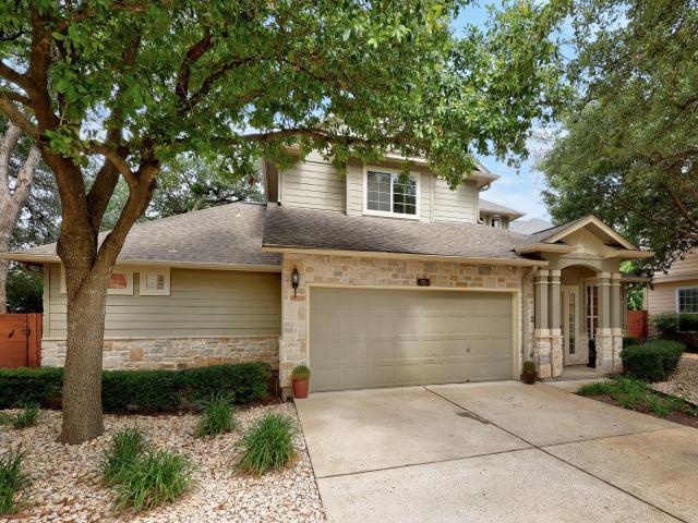 11000 Anderson Mill Rd # 85
