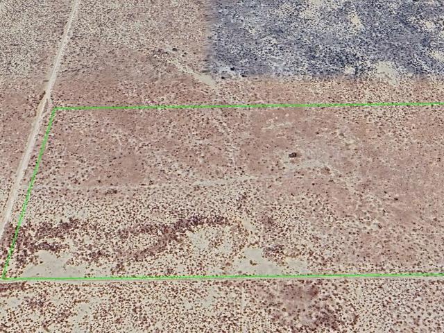11000 Ave G8 & 110th St E, Lancaster, CA 93535 | MLS #25006